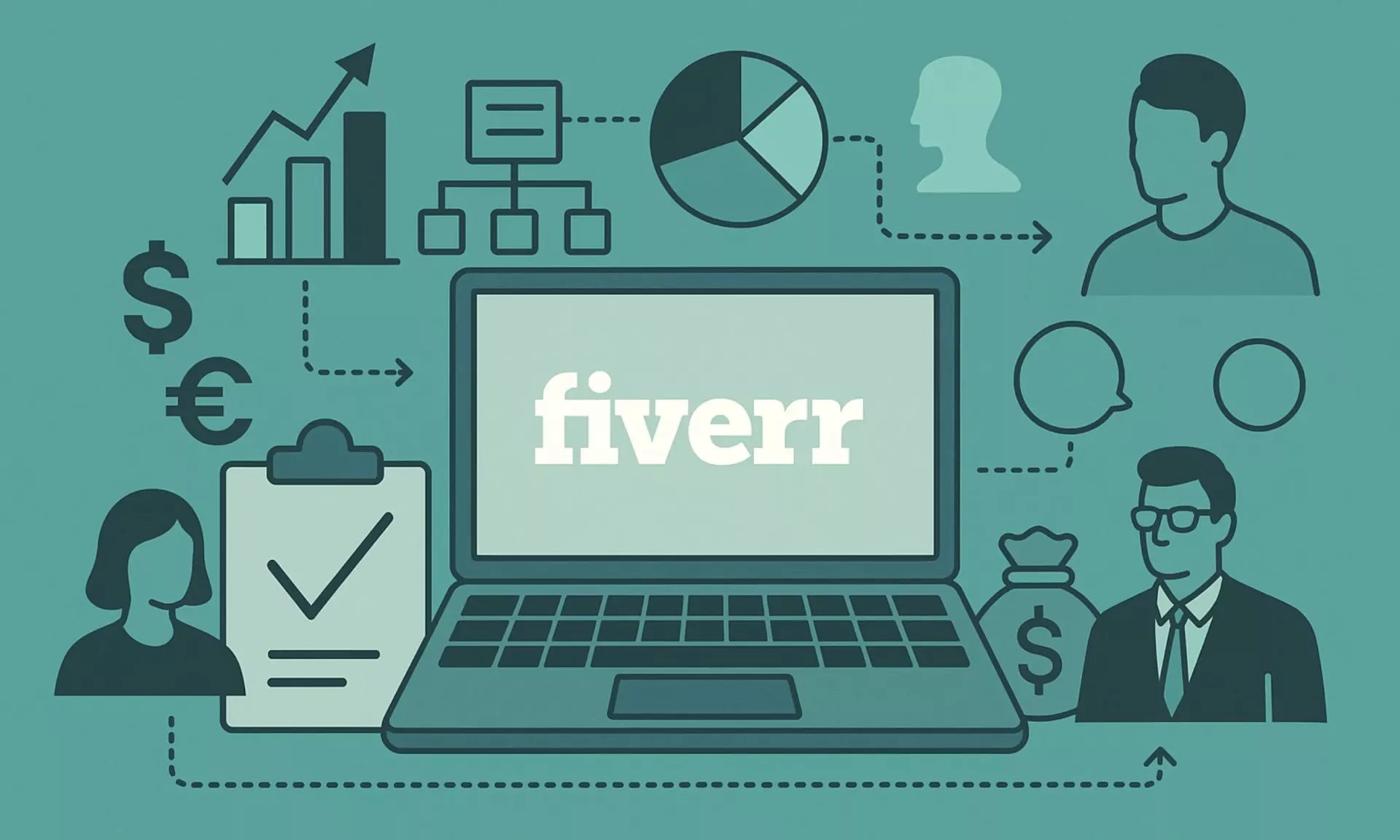 Fiverr Explained: What It Is, How It Works, and Why Millions Trust It ...