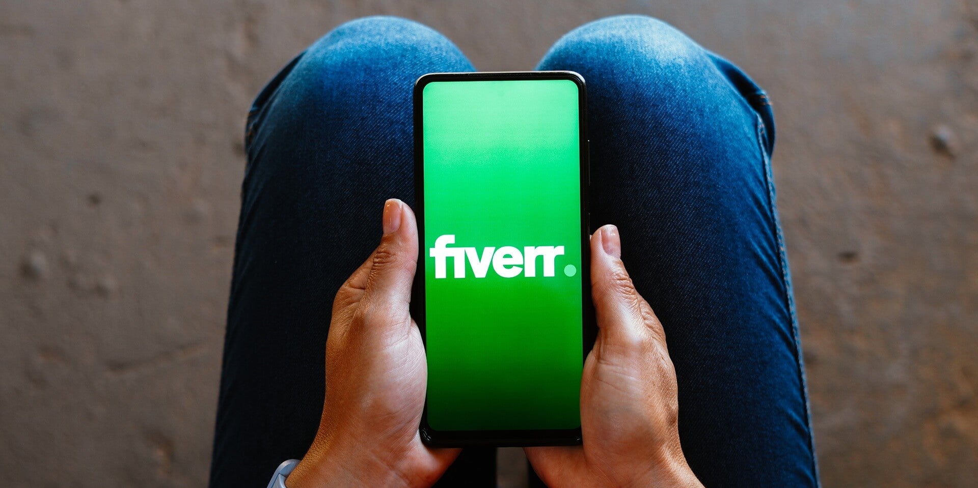 Fiverr: The Ultimate Marketplace for Freelancers and Businesses | Amote